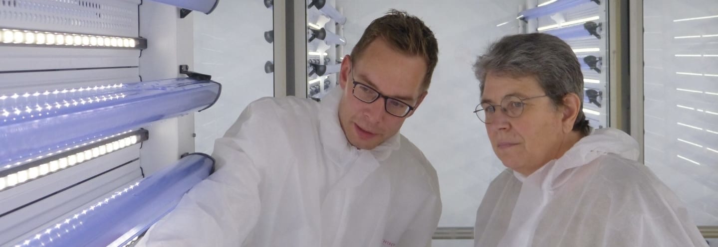 HatchTech’s range of services - HatchTraveller